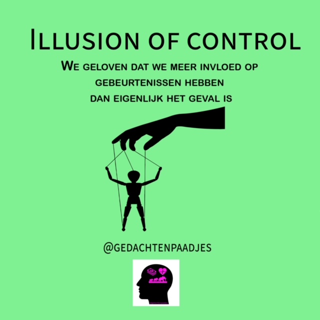 Alle cognitive biases uit de gedragspsychologie uitgelegd: de illusion ...